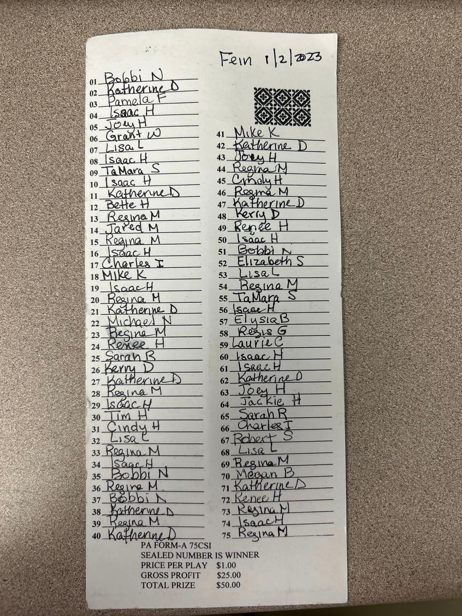 01/02/2023 CHOOSE: $400 CASH or Fein Tools 500 Plus Multitool ...